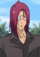 Akiyoshi | Anime-Planet