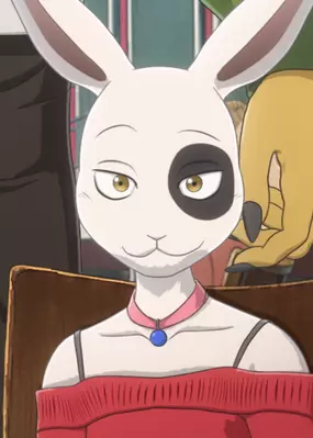 Ako | Anime-Planet