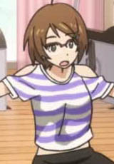 Ako TSUCHIYA | Anime-Planet