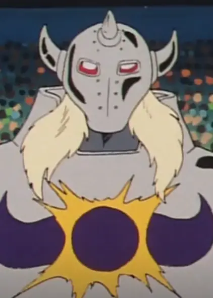 Akuma Shogun | Anime-Planet
