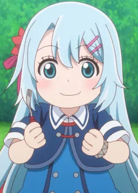 Akuri | Anime-Planet