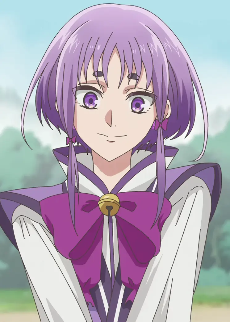 Akuta ASO | Anime-Planet