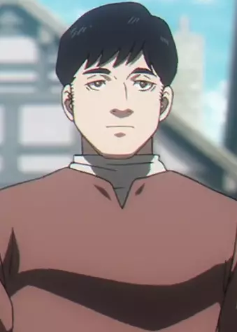 Albert BRUDZEWSKI | Anime-Planet
