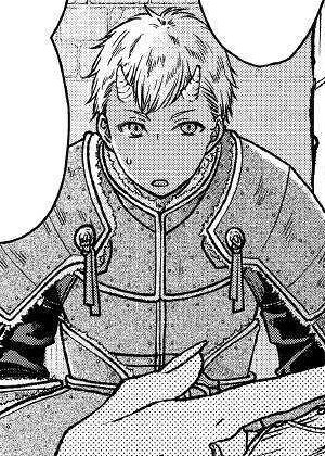 Alec DEED | Anime-Planet