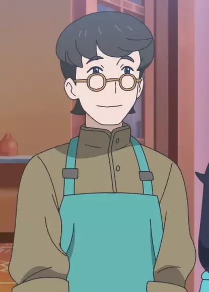 Alex | Anime-Planet