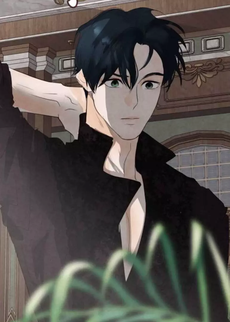 Alexander AURELIUS | Anime-Planet