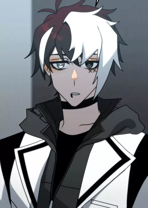 Alexander CROMWELL | Anime-Planet