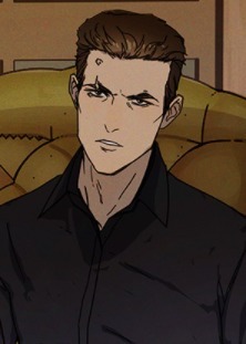 Alexander DE GRAAF | Anime-Planet