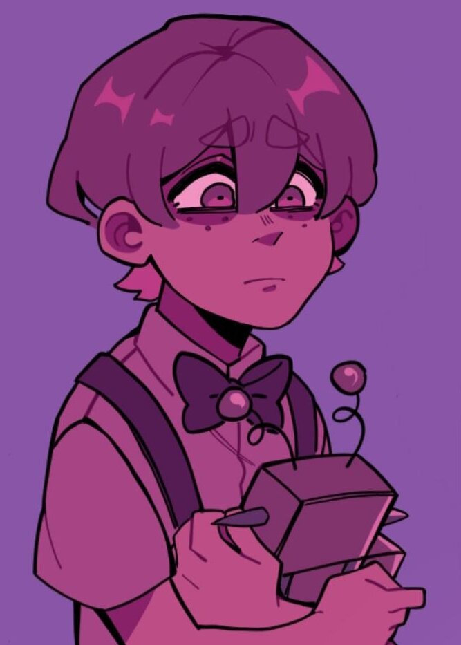 Alexander | Anime-Planet