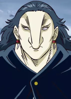 Characters appearing in Toriko Manga | Anime-Planet