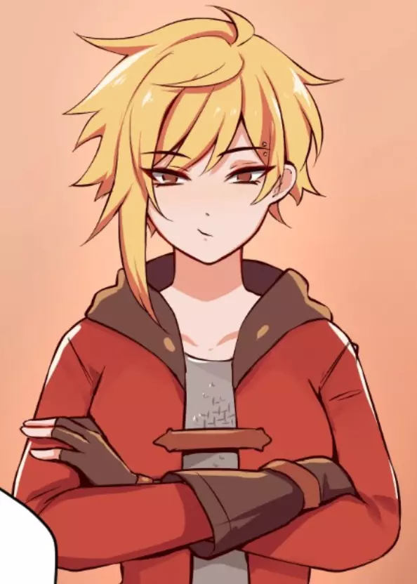 Alice | Anime-Planet