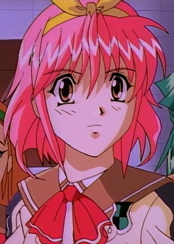 Alice MINAZUKI | Anime-Planet