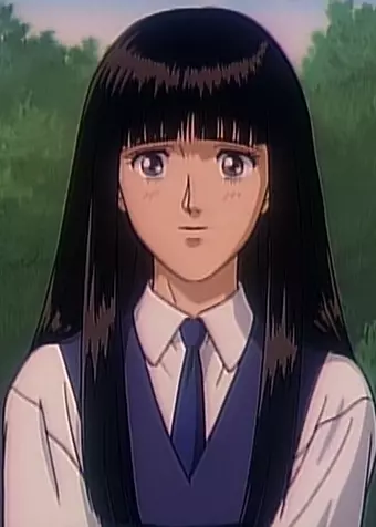 Alice SAKAGUCHI | Anime-Planet