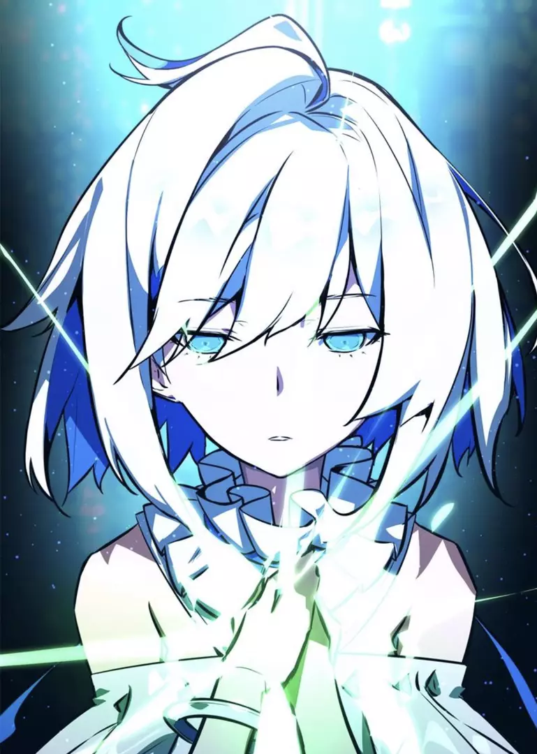Alice | Anime-Planet