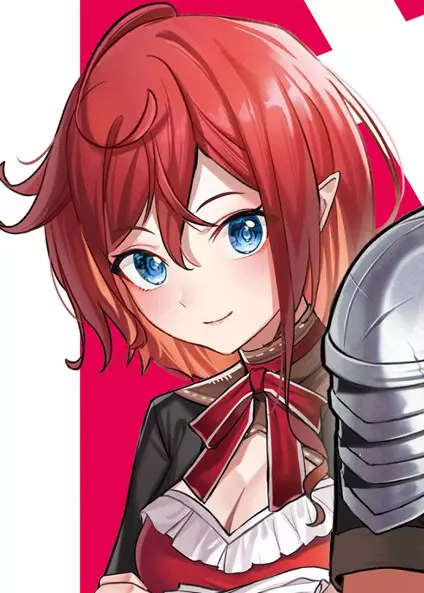 Alice | Anime-Planet