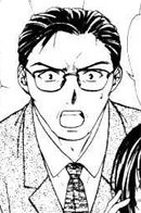 Alice's Father | Anime-Planet