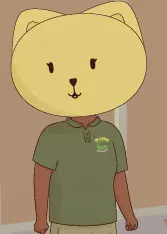 Alison | Anime-Planet
