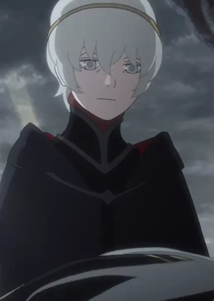 Allegro | Anime-Planet