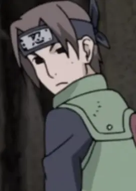 Allied Forces Leaf Ninja | Anime-Planet