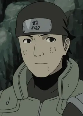 Allied Forces Leaf Ninja with a Bandana | Anime-Planet