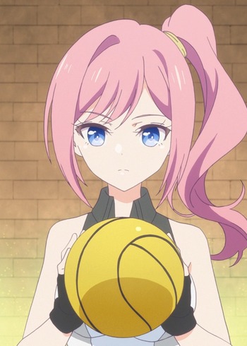 Alpha | Anime-Planet