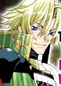 Alto WEINBERG | Anime-Planet