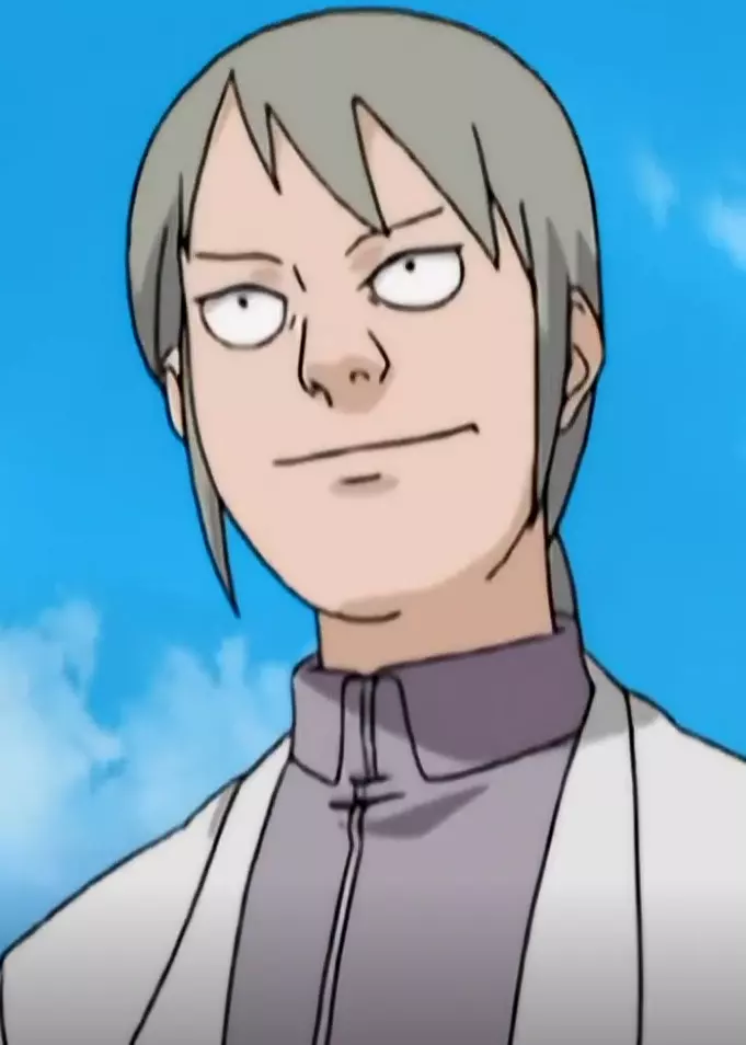 Amachi | Anime-Planet