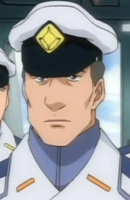 Amagi | Anime-Planet