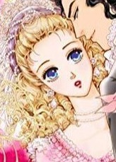 Amalia | Anime-Planet
