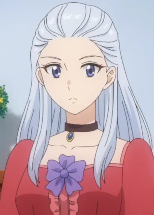 Amalia | Anime-Planet