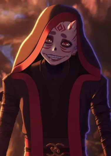 Aman | Anime-Planet