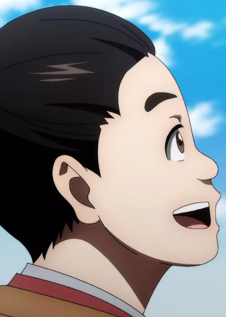 Amehiko | Anime-Planet