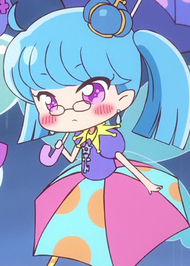 Amemi | Anime-Planet