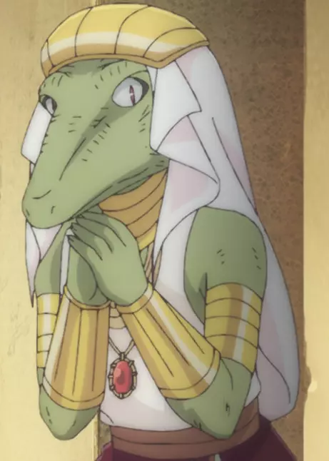 Amit | Anime-Planet