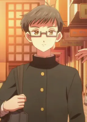 Landon MCDONALD | Anime-Planet