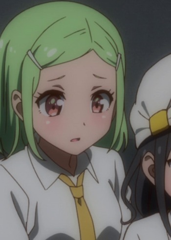 Amrita | Anime-Planet