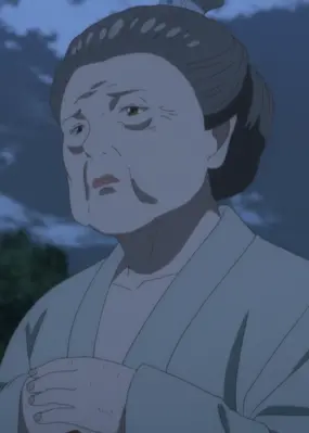 An Huilan | Anime-Planet