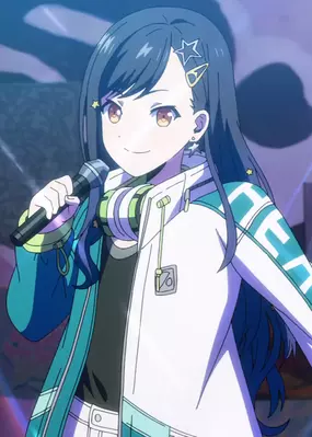 Tomomi Jiena SUMI | Anime-Planet