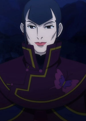 Anak | Anime-Planet