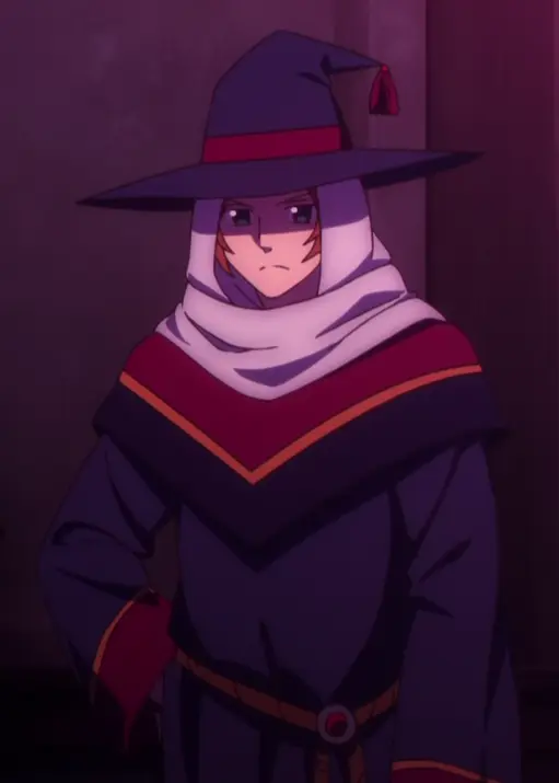 Andes | Anime-Planet