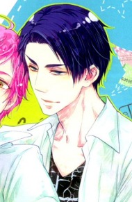 Andou | Anime-Planet