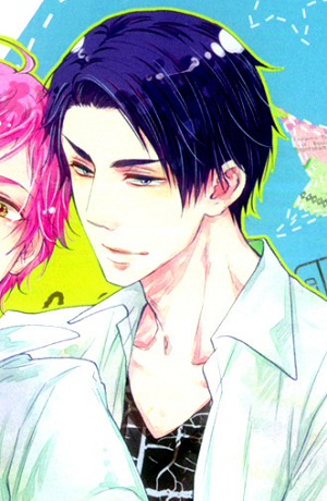 Andou | Anime-Planet