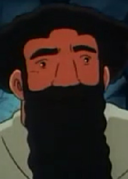 Andrew | Anime-Planet