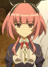Ane-san | Anime-Planet