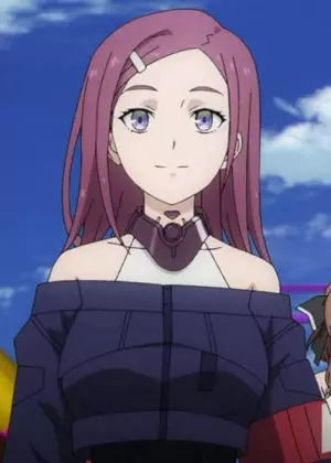 Ange | Anime-Planet