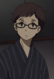 Ani-san | Anime-Planet