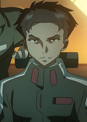Anila Aurobindo GHOSE | Anime-Planet