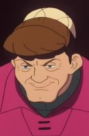 Anise BELL | Anime-Planet