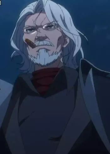 Anjou | Anime-Planet