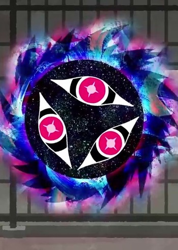 Ankoku Dai-Myoujin | Anime-Planet